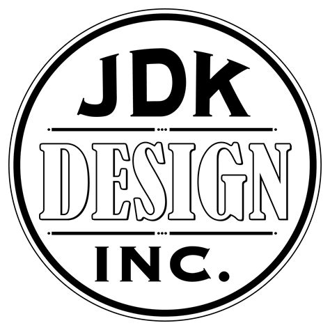 Jdk Design Inc