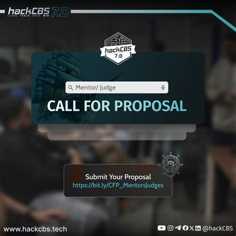 Hackcbs Hackathon Mlh Developercommunity Coding Techmentors