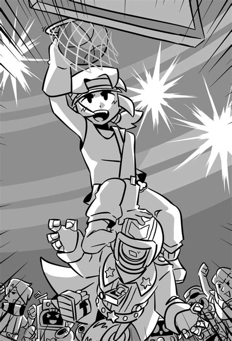 Brawl Stars Art Arte Delle Anime Schizzi Darte Schizzi