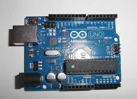 Free Arduino Microcontroller Images Pixabay