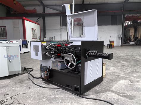 Automatic Nail Making Machine 1 6 Inch Z94 Series Wire Nail Machine Factory Price