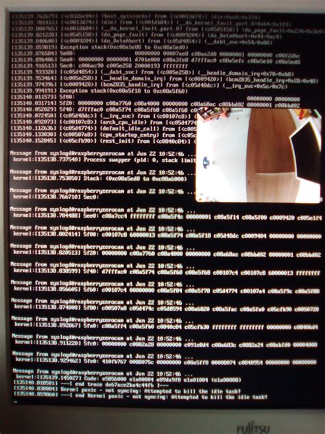 What Does Kernel Panic Upload Mode Mean Risala Blog