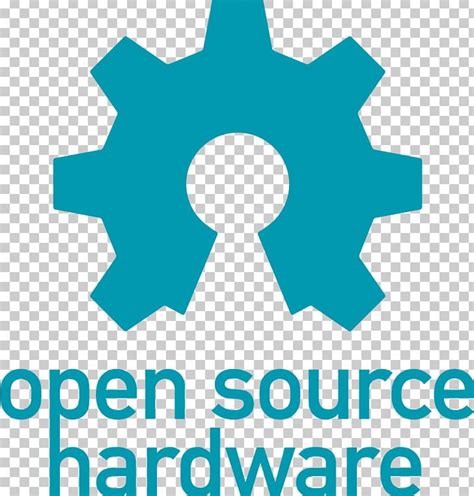 Open Source Hardware Open Source Model Computer Hardware Free And Open Source Software Logo Png