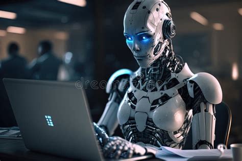 Ai Chat Robot Generative Artificial Intelligence Chatbot Android Nlp