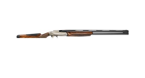 Benelli 828s Silver A I 375 Magn 28″int K 12 76 Tt1 Haulikko