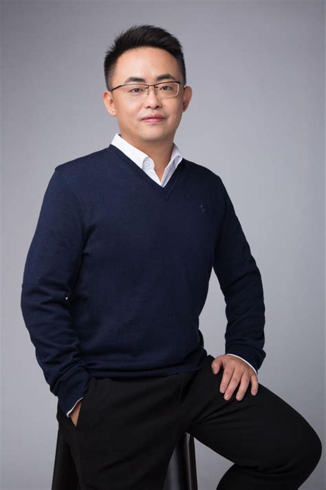 店匠科技创始人李俊峰入选财富中国 40 位 40 岁以下商界精英榜单 知乎