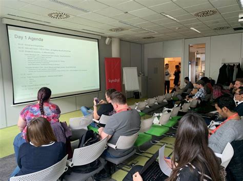 Matt Tyrer On Linkedin Kyndryl Commvault Commvault Kyndryl Multicloud Saas Cybersecurity