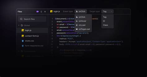Transform Your Ideas Into Reality Visually Divhunt No Code Builder