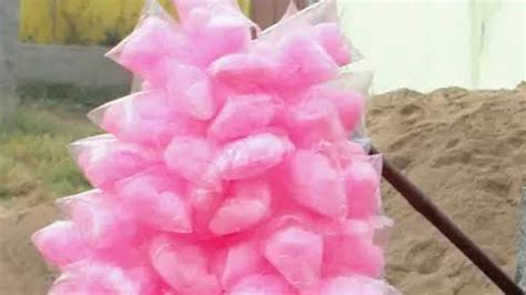Cotton Candy Ban పీచు మిఠాయిపై నిషేదం విధింపు అందులో క‌లుపుతున్న క‌ల‌ర్స్ తో కిడ్నీ లివ‌ర్ పై