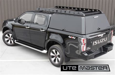 Isuzu D Max Canopy Artofit
