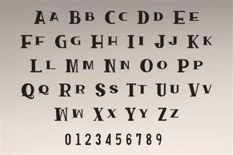 Reiner Font Free Font
