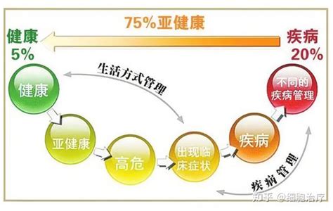 亚健康席卷全球，中国年轻人如何走出健康困境？ 知乎