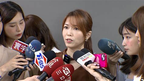 藍白合卡關「還沒破局」 陳智菡：不要為見面而見面