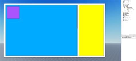 How To Make A Decorated Shop Ui Using Built In Tools Community Tutorials Developer Forum
