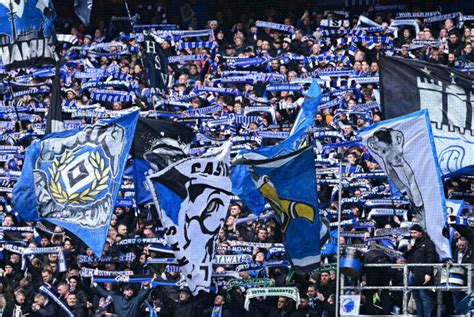 Supporters Club wird So feiern HSV Fans das Jubiläum