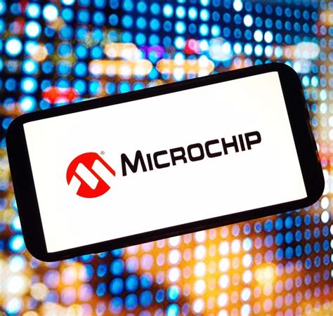 Ee Times Electronic Engineering Times On Linkedin Microchip Launches