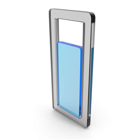 Rectangle Frame Filled 75 Percent Png Images And Psds For Download