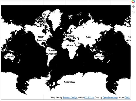 Mercatorticker Behavior Poorly Defined For Ranges Exceeding Mercator Bounds · Issue 6986