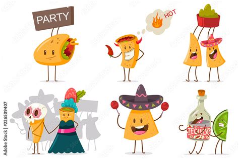 Funny Mexican Cartoons