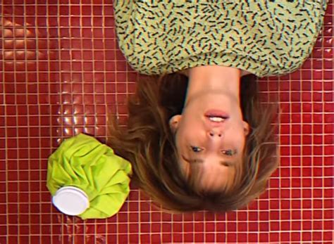 MAYA SWEET TOOTH Maya Robin Cool Girl