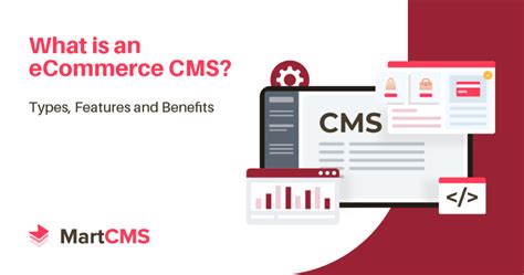 What Is An Ecommerce Cms Types And Features Martcms