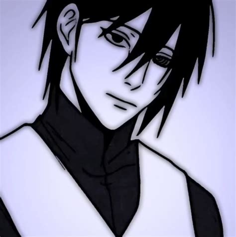 Sasuke Icons Naruto E Sasuke Desenho Mangás De Terror Sasuk