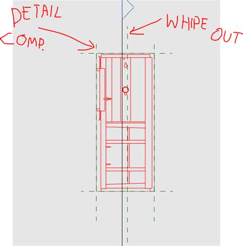 Solved Families How To Make Nested Detail Component Not Show Up In