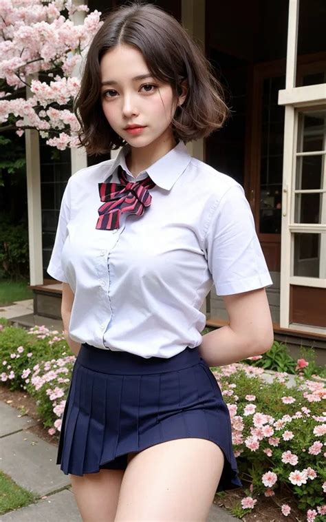 Ai 미래의 아이돌이될 여고생들  유머 움짤 이슈 에펨코리아