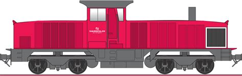 AM 841 – Railrental.ch