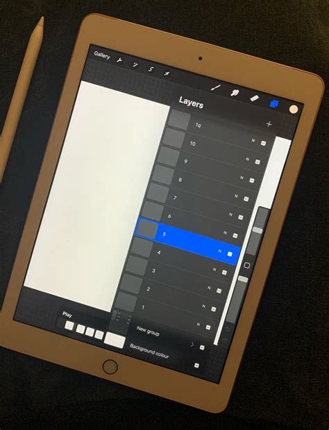 Bug Lost Artwork When Exporting As Animated Mp4 Rprocreate