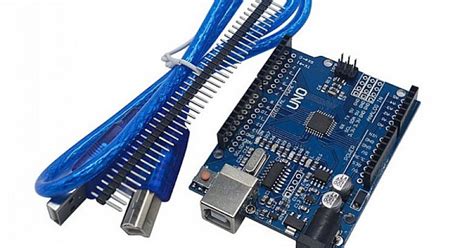 Arduino Uno R3 SMD Board Cable For Arduino Uno