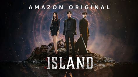 Where To Watch Island • Season 1 Full Episodes Online Plex