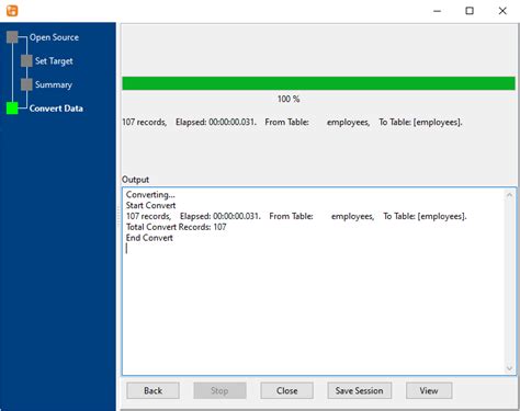 Copy Table From One Sqlite Database To Another