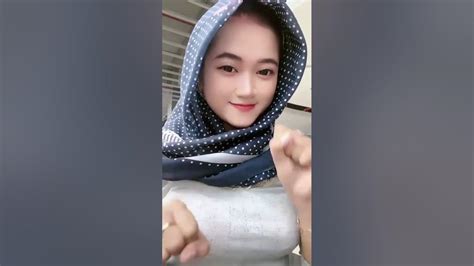 Cewek Hijab Tobrut Gede Pulen Banget Jilboobs Hot Pemersatu Bangsa Tiktok Jilbob Hot