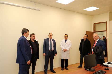 Trakya Üniversitesi Rektörlüğü