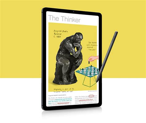 Samsung Galaxy Tab S6 Lite Drops To Lowest Ever Price On Amazon