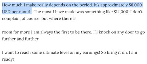 Ways To Make Money Sexually Online Without Showing Your Face