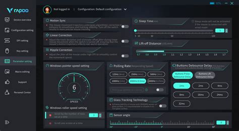 Rapoo Vt3pro Max Review Ultra Fast Performance At A Budget Price