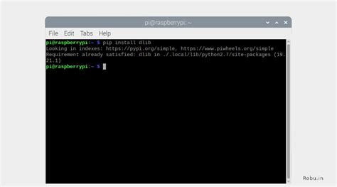 Real Time Face Detection Using Raspberry Pi Connections And Code