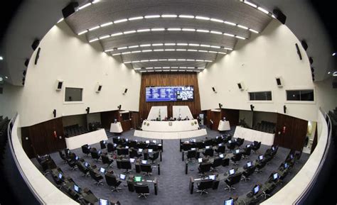 Entenda O Que Muda Na Assembleia Com A Criação Da Bancada Feminina O