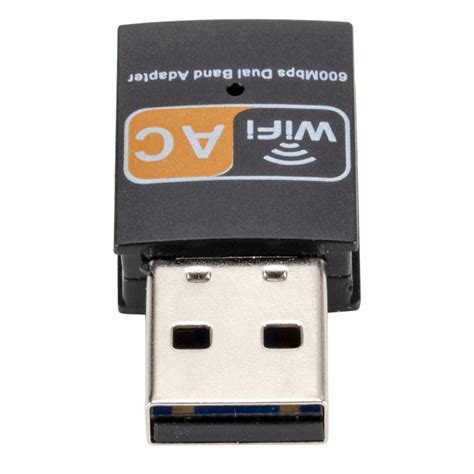 Free Driver Usb Wifi Adapter 600mbps Wifi Adapter Grandado