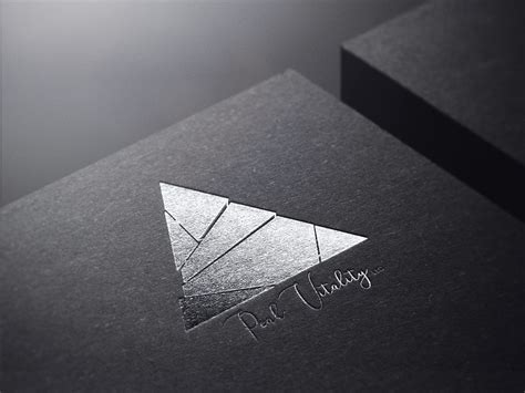 Re Branding On Behance