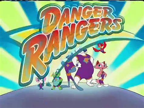 Danger Rangers Fires And Liars Full Episode Video Dailymotion