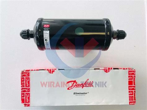 Jual Danfoss Dml 304 1 2 Inch Wira Indo Teknik