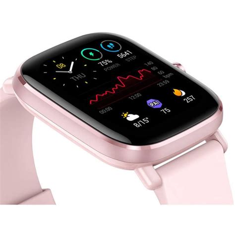 Xiaomi Amazfit GTS 2 Mini Pink