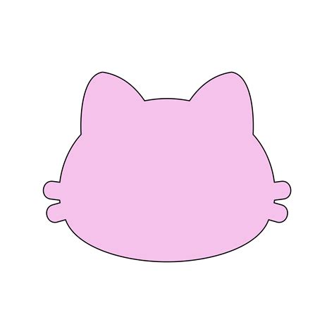 Hello Kitty Princess Vector
