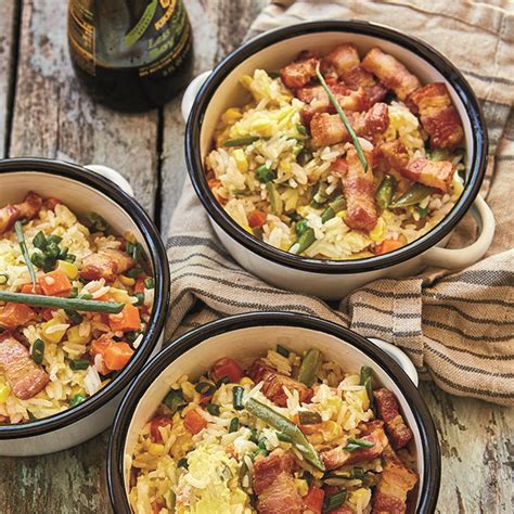 Resep Spek En Eier Rys Netwerk24