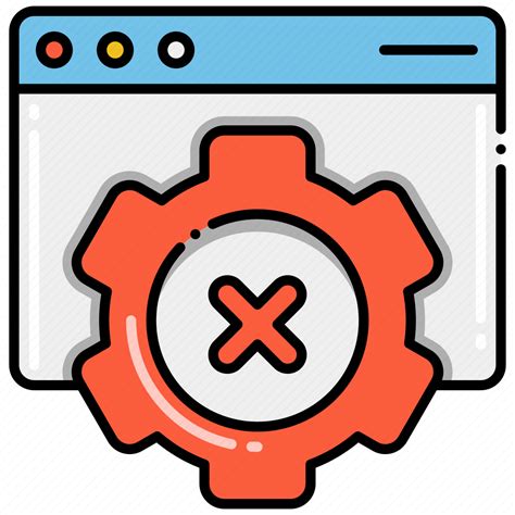 Non Functional Testing Icon Download On Iconfinder
