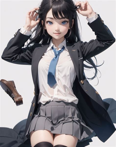 一般美少女 Ai美少女工房