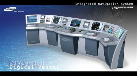 선박자동항해콘솔 제품디자인개발 3d 제품모델링·렌더링 포트폴리오 크몽